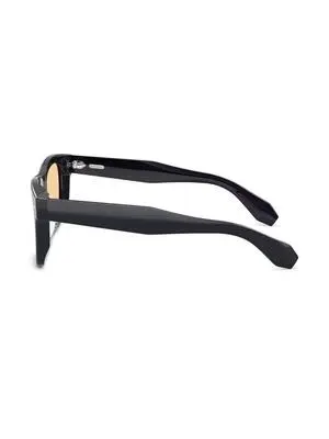 Oliver Spencer Rectangle Sunglasses