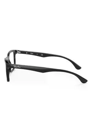 Ray-ban Square-frame Eyeglasses
