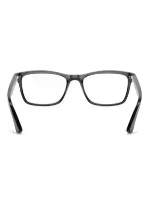 Ray-ban Square-frame Eyeglasses