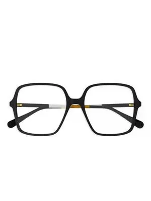 Gucci Interlocking G Glasses Black