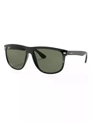 Ray-ban Rectangle-frame Sunglasses