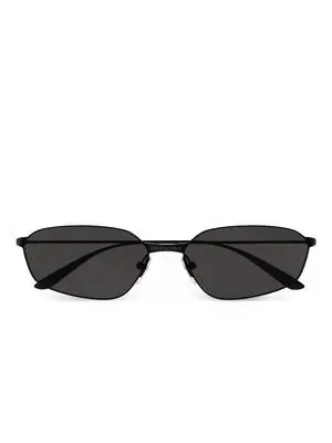 Balenciaga Invisible Sunglasses