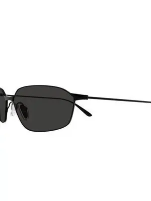 Balenciaga Invisible Sunglasses
