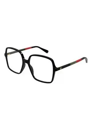 Gucci Interlocking G Eyeglasses