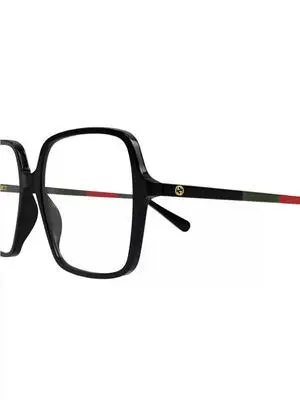 Gucci Interlocking G Eyeglasses