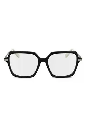 Karl Lagerfeld Square Frame Glasses - Black
