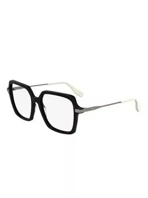 Karl Lagerfeld Square Frame Glasses