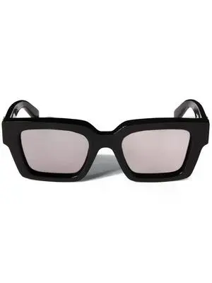 Off-White Virgil Sunglasses - Black