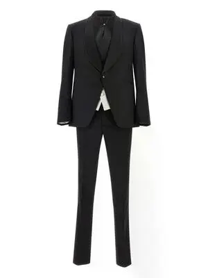 CARLO PIGNATELLI Single-breasted Suit