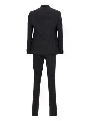CARLO PIGNATELLI Single-breasted Suit