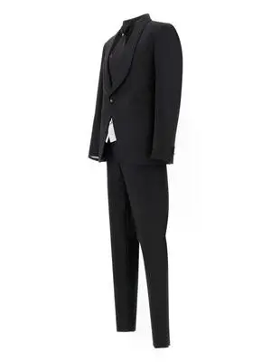 CARLO PIGNATELLI Single-breasted Suit