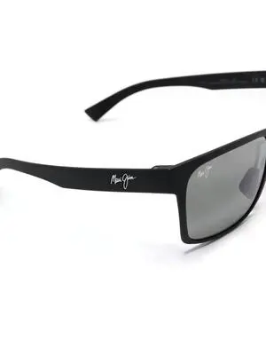 Maui Jim Ho'opili Sunglasses - Black