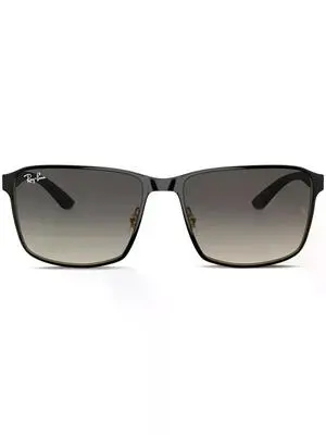 Ray-ban Rectangle-frame Sunglasses