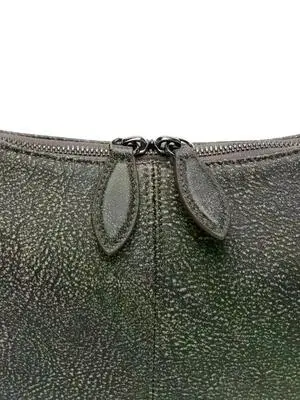 MAEDEN Market Shoulder Bag - Black
