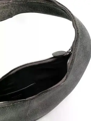 MAEDEN Market Shoulder Bag - Black