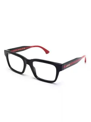 Gucci Rectangular Eyeglasses