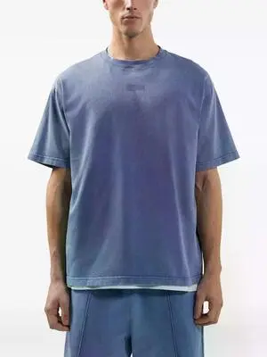 Gcds Stone-washed T-shirt