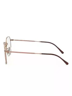 Ray-ban Square-frame Eyeglasses