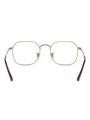Ray-ban Square-frame Eyeglasses