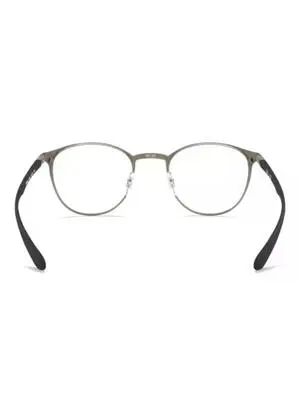 Ray-ban Round Frame Eyeglasses