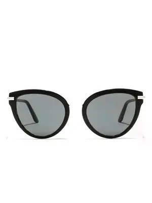 Dolce & Gabbana Dna Sunglasses - Black