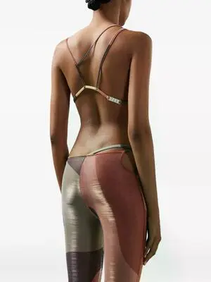 Gcds Sita Drops Bra
