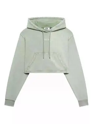 Gcds Cropped Activewear For Women