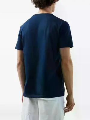 Gcds Logo-print T-shirt