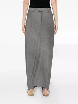 ALAINPAUL Fuseau Skirt