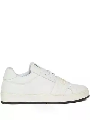 Gcds Flat Sneakers For Women