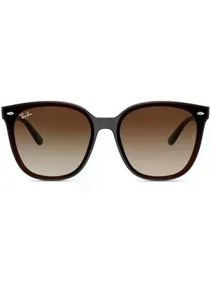 Ray-ban Square-frame Sunglasses