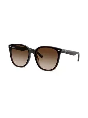 Ray-ban Square-frame Sunglasses
