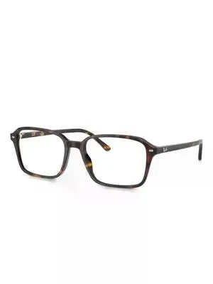Ray-ban Raimond Glasses - Brown