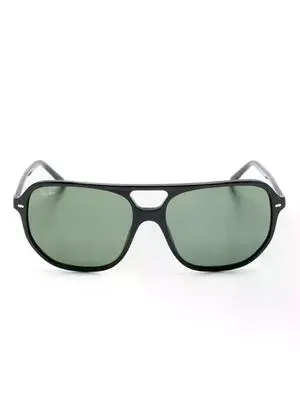 Ray-ban Rectangle-frame Sunglasses