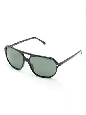 Ray-ban Rectangle-frame Sunglasses