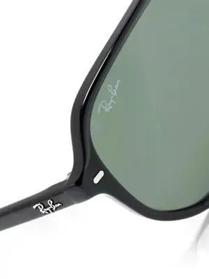 Ray-ban Rectangle-frame Sunglasses
