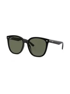 Ray-ban Square-frame Sunglasses