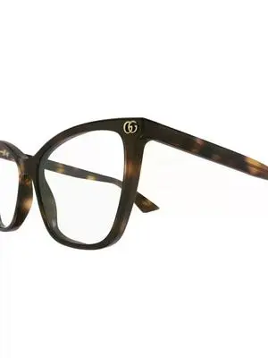 Gucci Double G Glasses