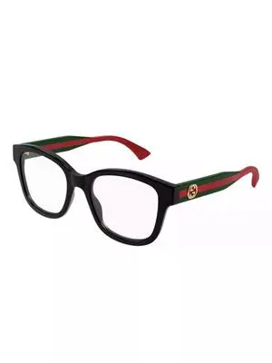 Gucci Square-frame Eyeglasses