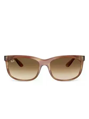 Ray-ban Balorette Sunglasses - Brown