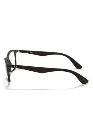 Ray-ban Rectangle Eyeglasses