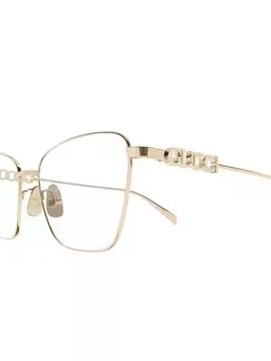 Gucci Square Frame Glasses
