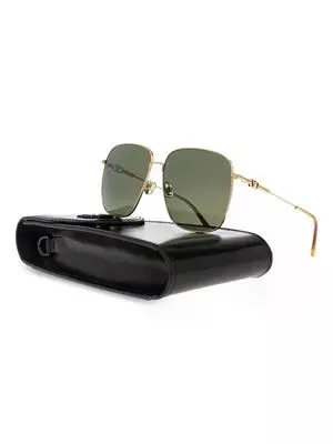 Valentino Garavani Vlogo Signature Sunglasses