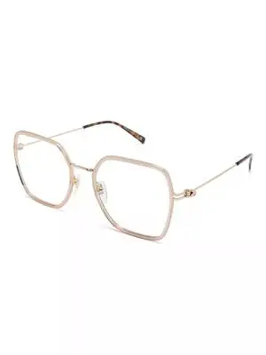 Gucci Square-frame Glasses