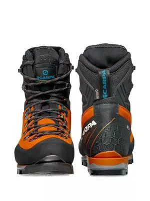 SCARPA Mont Blanc Pro Gtx Mountaineering Boots