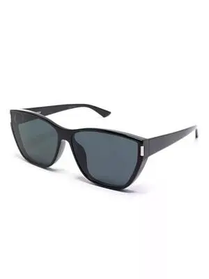 Saint Laurent Butterfly-frame Sunglasses