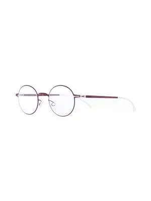 Mykita Round-frame Eyeglasses