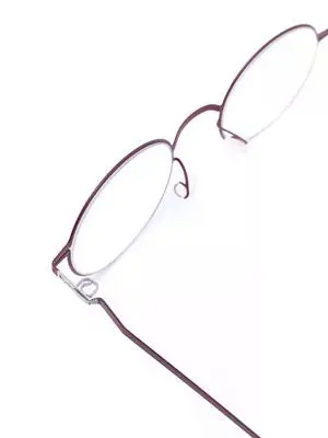 Mykita Round-frame Eyeglasses
