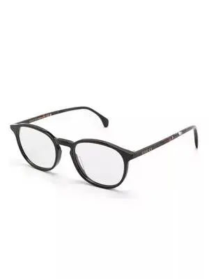 Gucci Round-frame Glasses