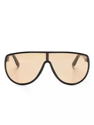 TOM FORD Achilles Sunglasses Black